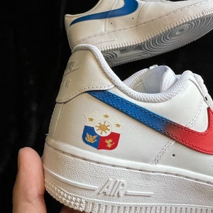 Air Force 1 Philippines #2 - Etsy