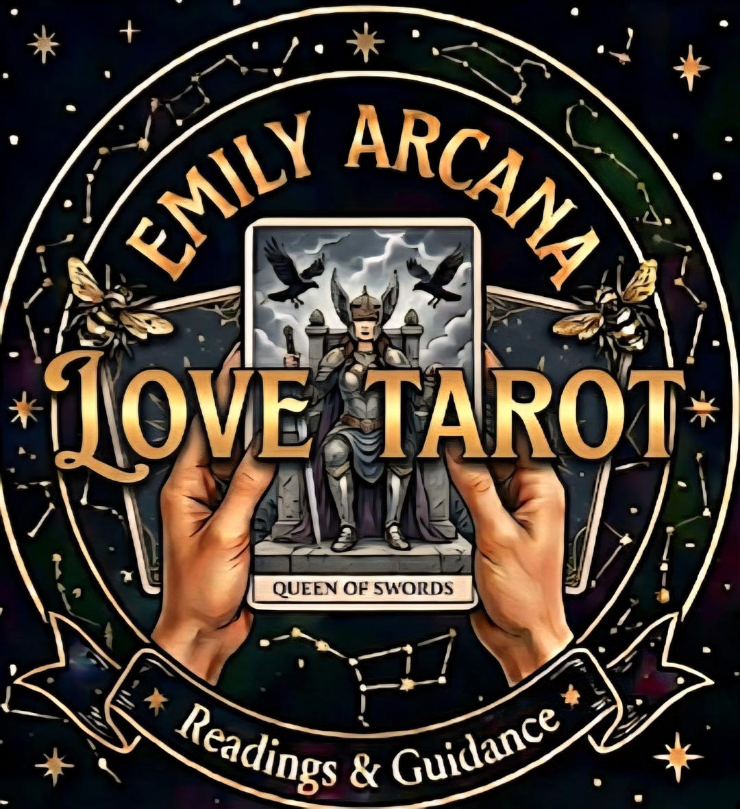 Love Tarot Reading • Relationship Reading • Soul Connection Insight ...
