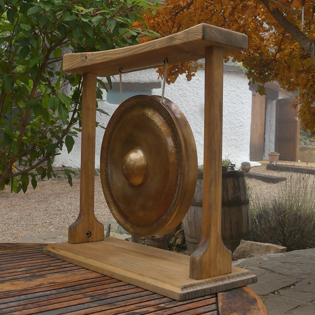GONG FRAME OPTION Ø 30 12 Inch - Etsy