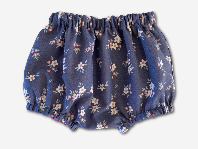 Unisex Diaper Cover PDF Sewing Pattern High Waisted Nappy - Etsy