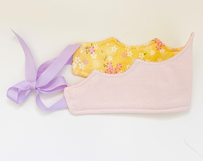 Crown Sewing Pattern PDF, Sewing Guide Included, Easy Level - Etsy Canada