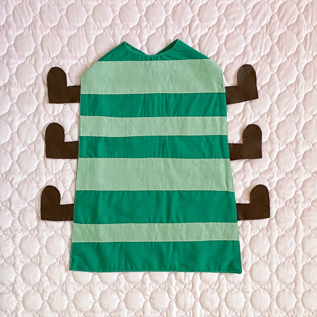 Caterpillar Costume PDF Sewing Pattern for Kids, Childrens Halloween ...