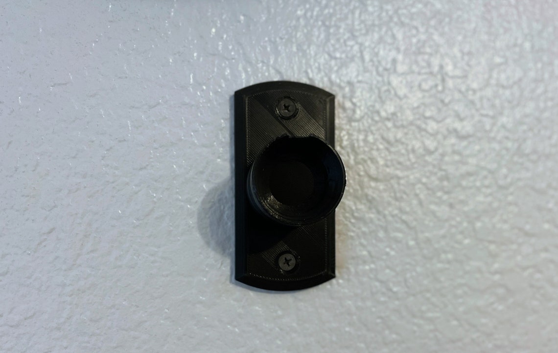 Fanatec Steering Wheel Wall Mount - Etsy