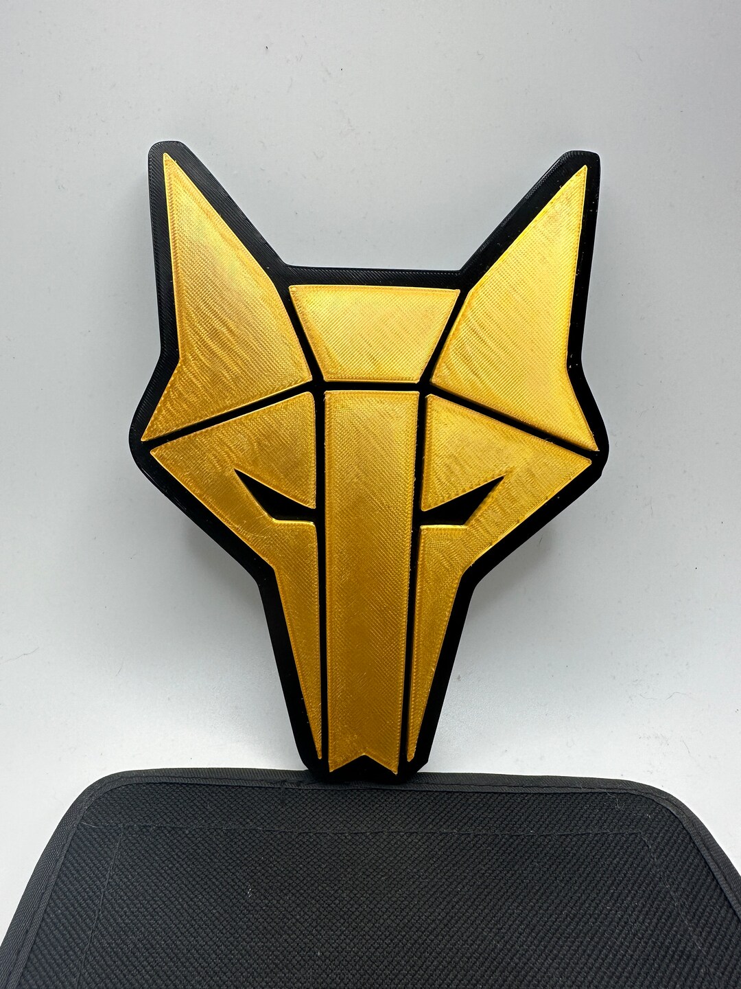 Red Rising Howler Logo 3D Printed Replica - Etsy