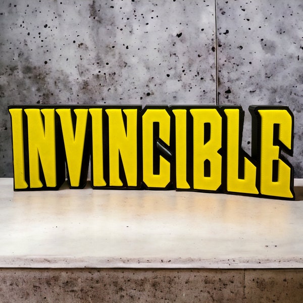 Invincible Costume - Etsy