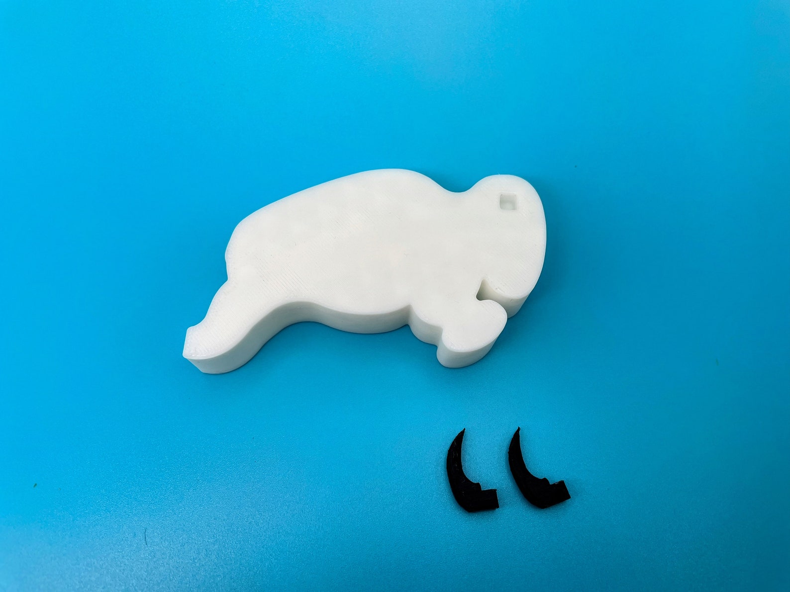 Replica/ Bison Whistle / Avatar the Last Airbender - Etsy