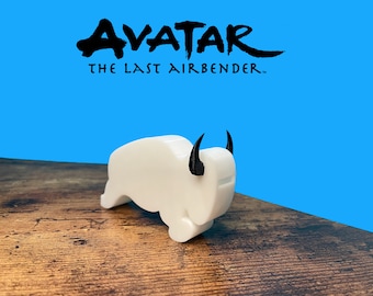 Appa Hat Avatar the Last Airbender - Etsy