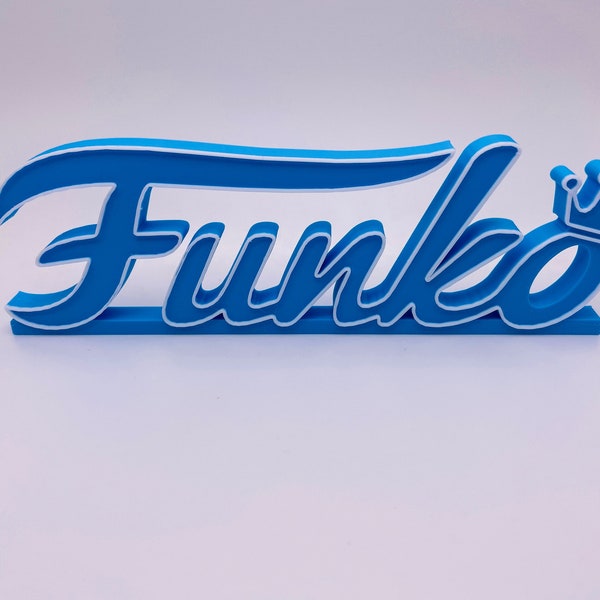 Funko Shelf - Etsy