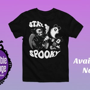 Grim Reaper Spooky Shirt - Etsy