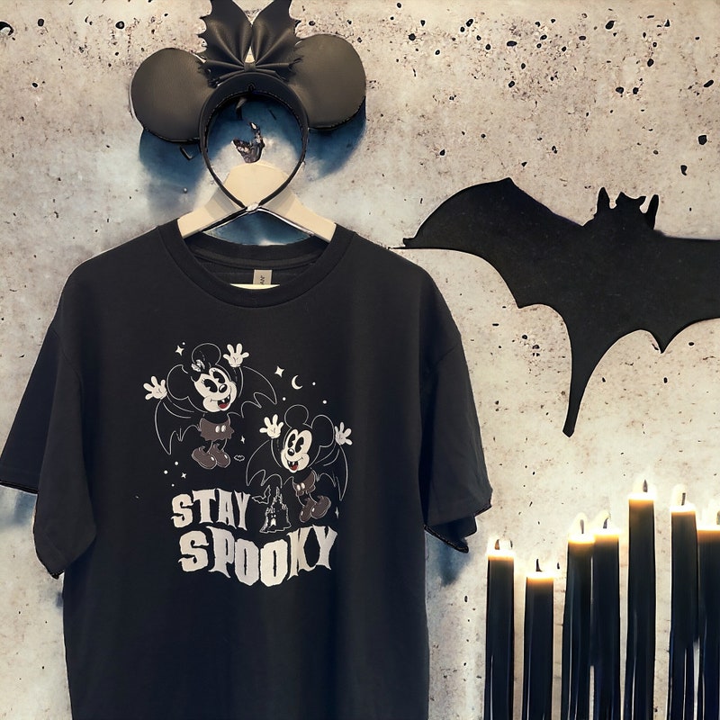 Emo Mickey Mouse - Etsy