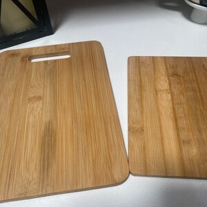 Magic Kitchen Cutting Board - Etsy