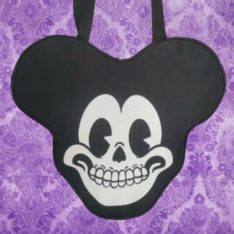 Emo Mickey Mouse - Etsy