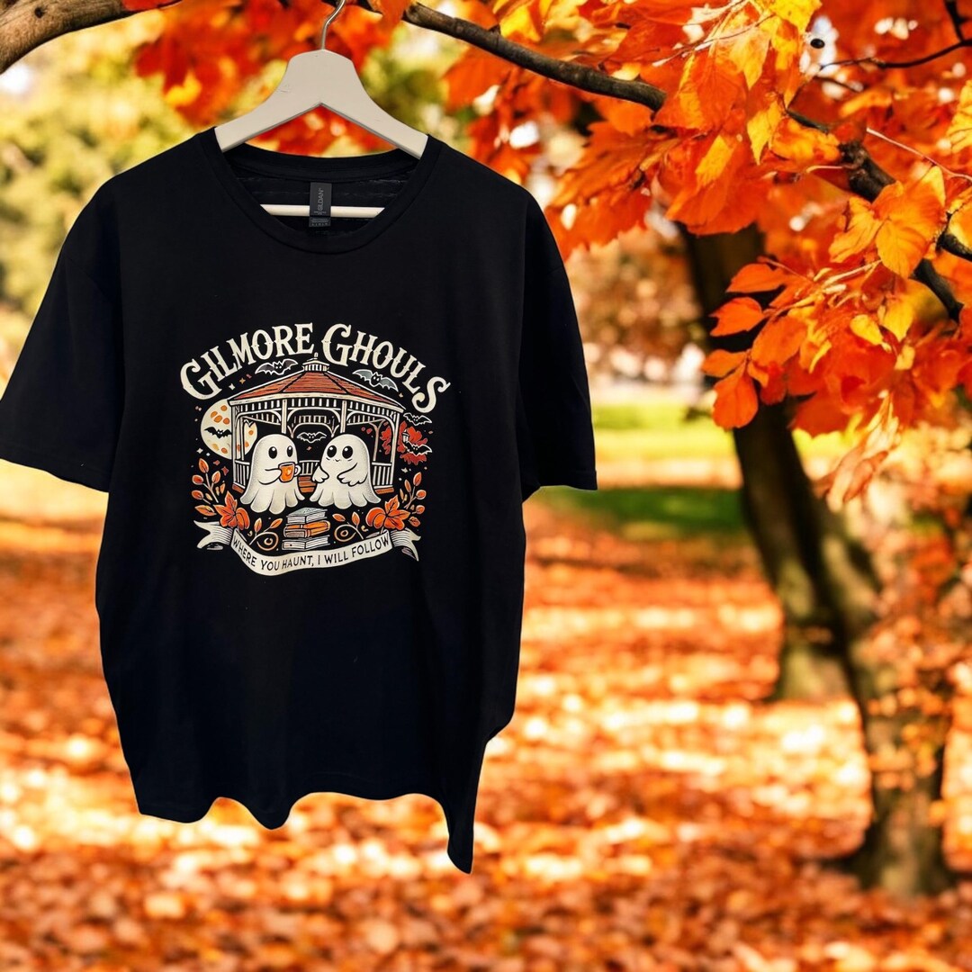 Ghoul Girls Shirt and Tote Bag - Etsy