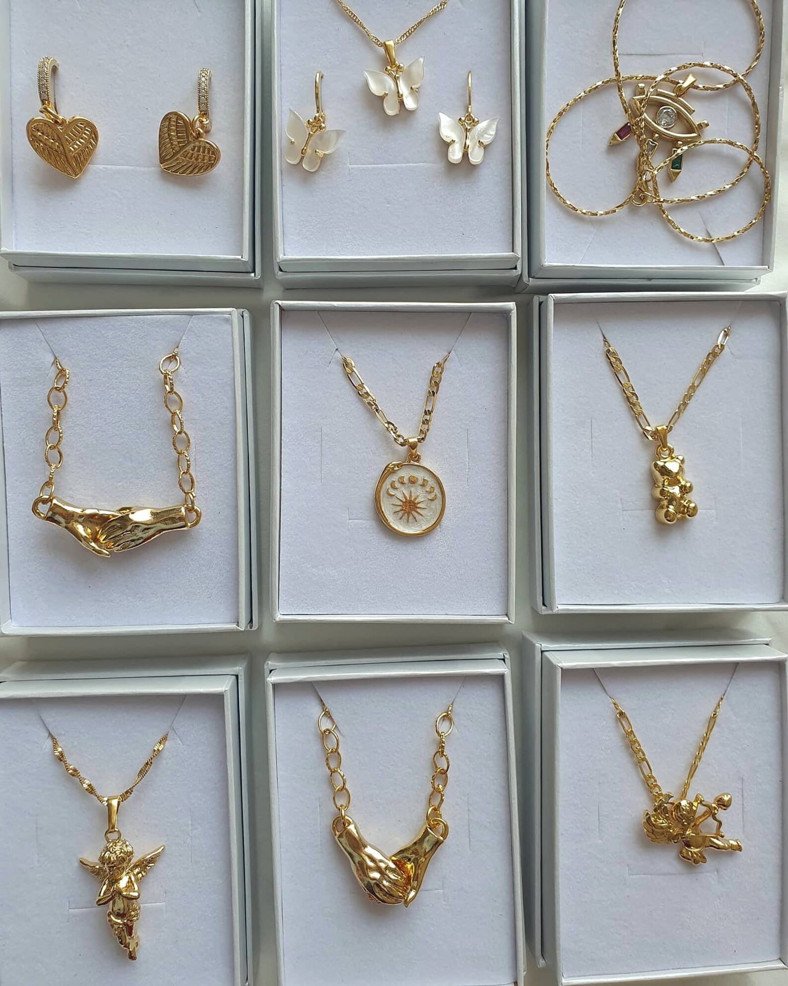 Ouroboros Snake Moon Phases & Sun Coin Celestial Mythology 18k - Etsy