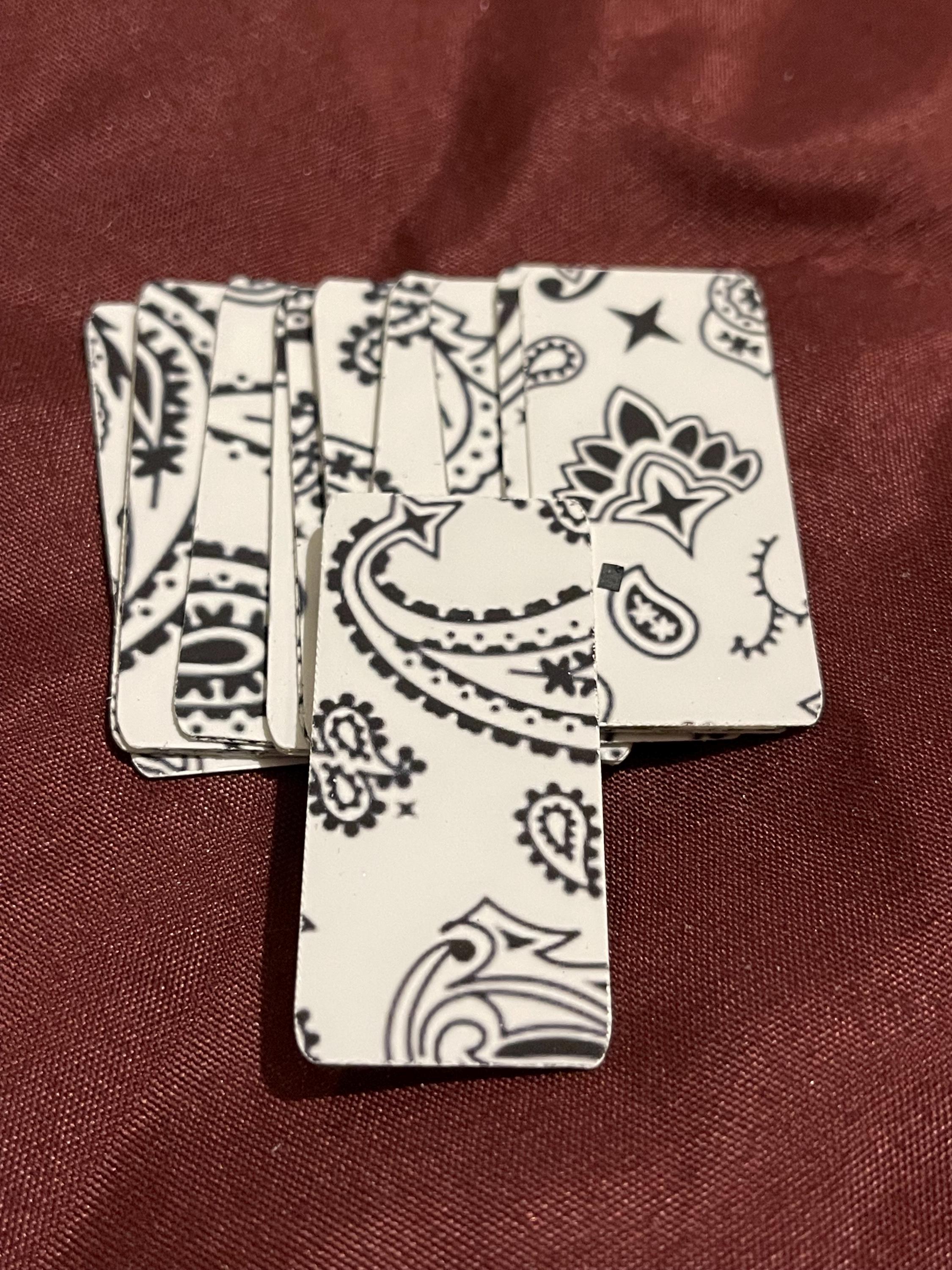 Domino Print and Cut Decals Logos - Etsy