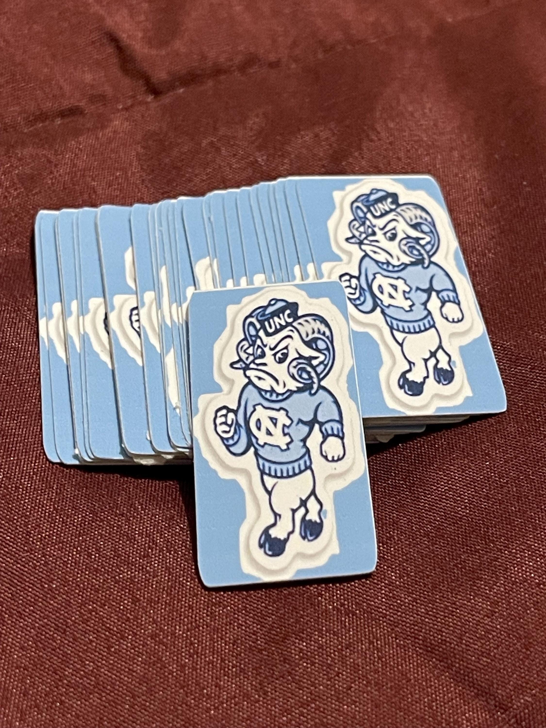 Domino Print and Cut Decals Logos - Etsy