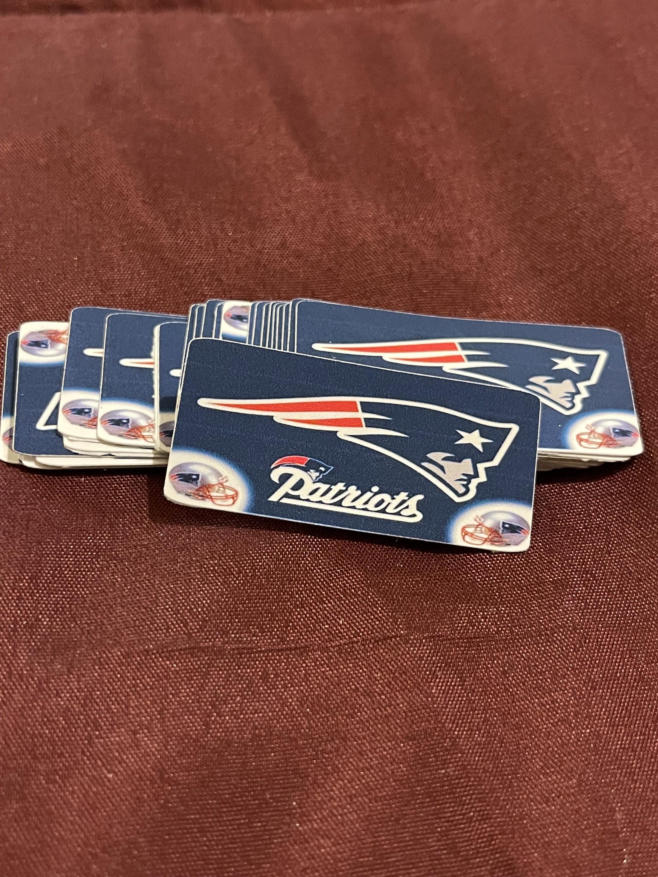 Domino Print and Cut Decals Logos - Etsy