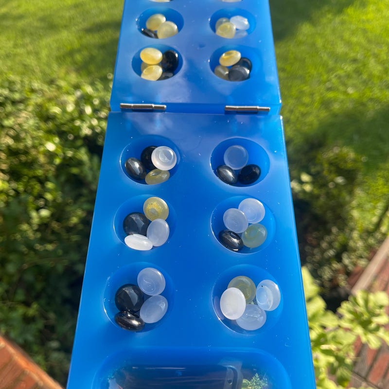 Mancala - Etsy