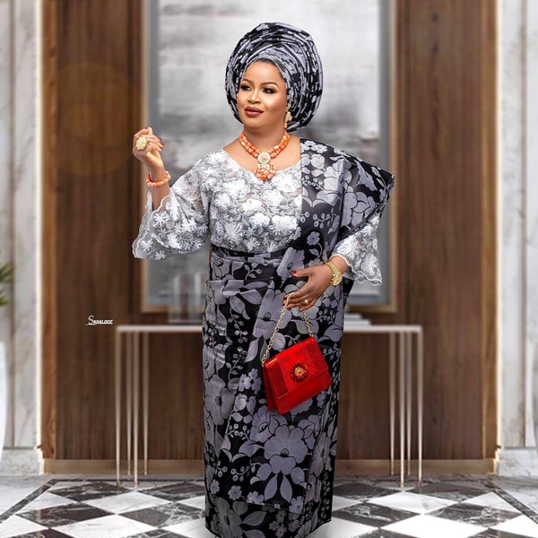 Nigerian Gele - Etsy