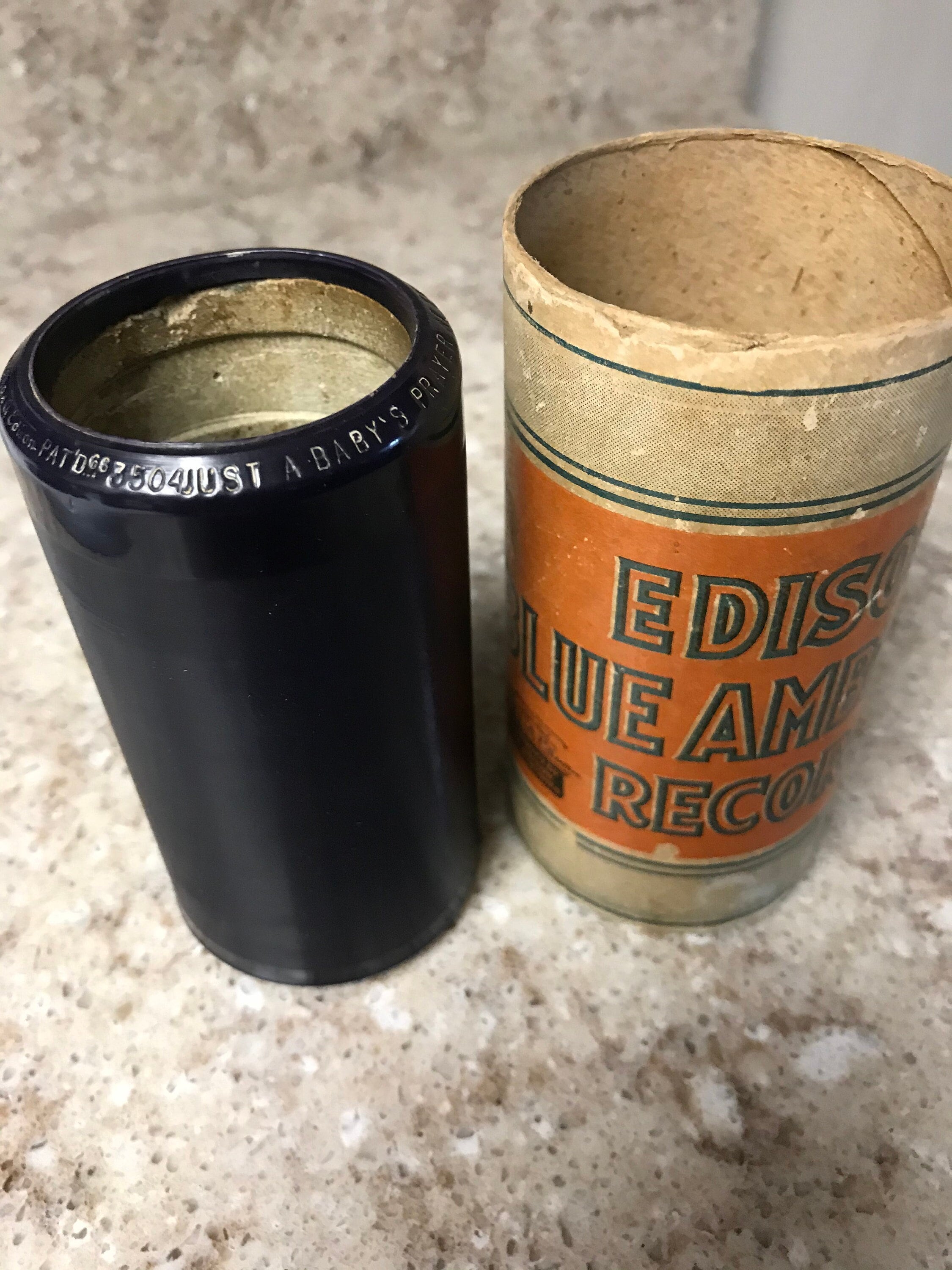 Edison Cylinder Phonograph for sale | Only 4 left at -65%