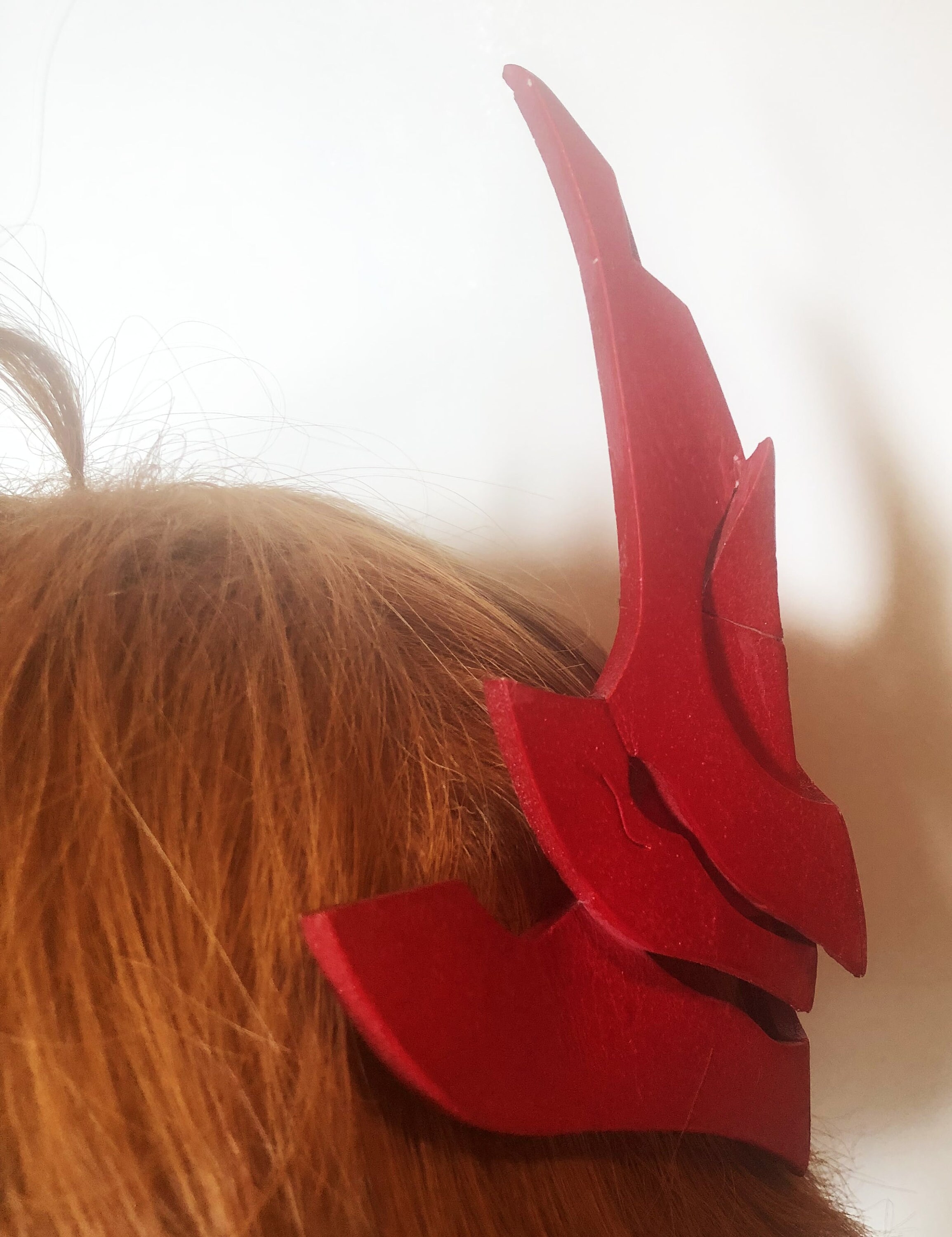 Cosplay Pattern - Genshin Impact Childe Tartaglia - Mask Accessory - Etsy