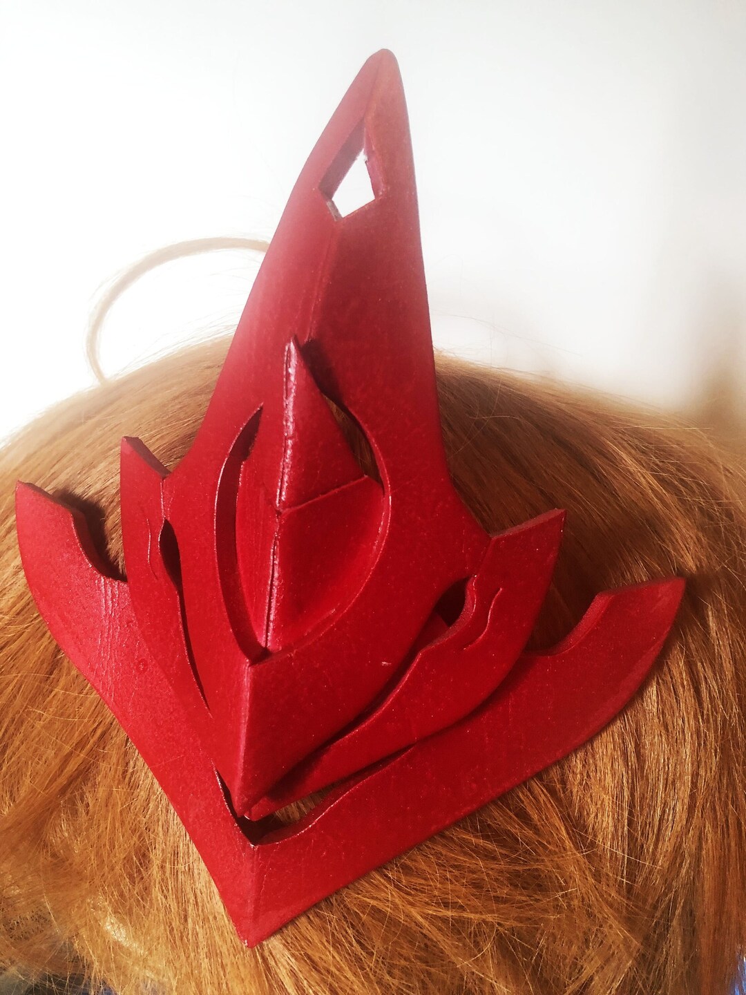 Cosplay Pattern - Genshin Impact Childe Tartaglia - Mask Accessory - Etsy