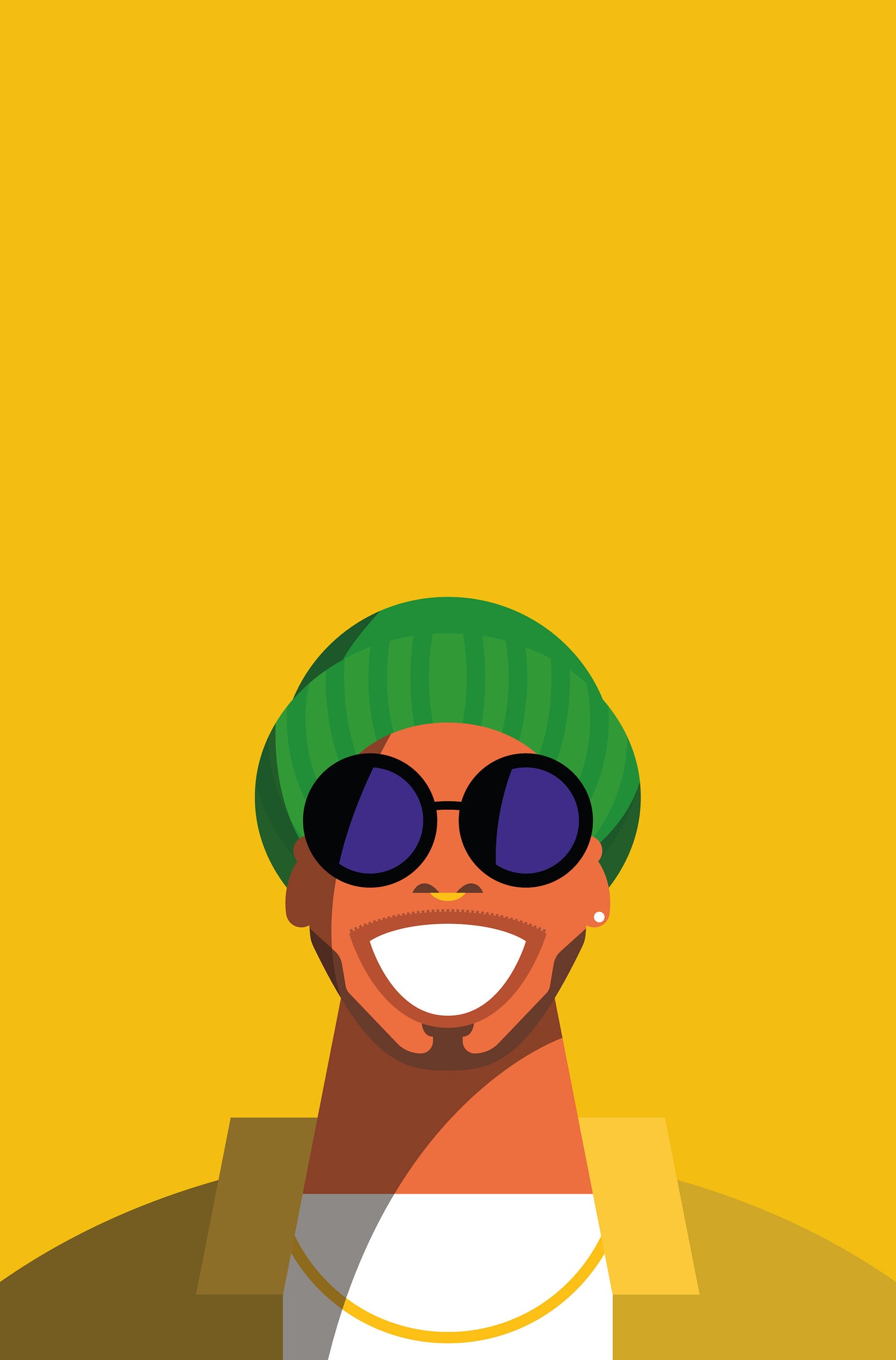 Anderson .paak Poster - Etsy