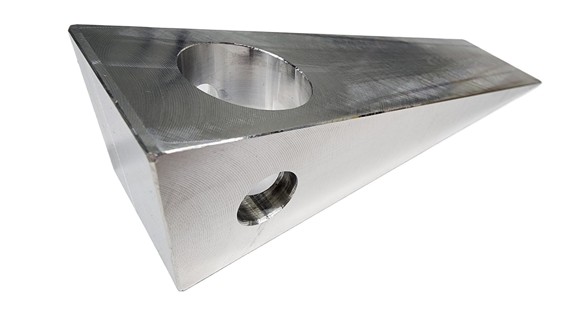 Aluminum Firefighter Wedge Forcible Entry - Police, Swat and Fire ...