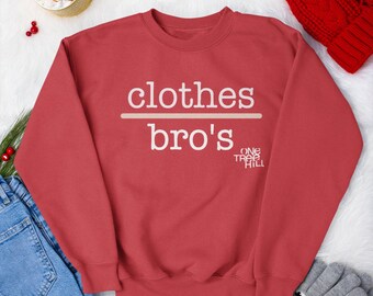 Clothes Over Bros | Etsy