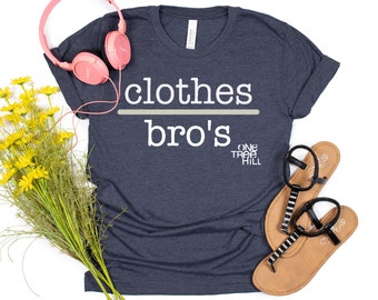 Clothes Over Bros | Etsy