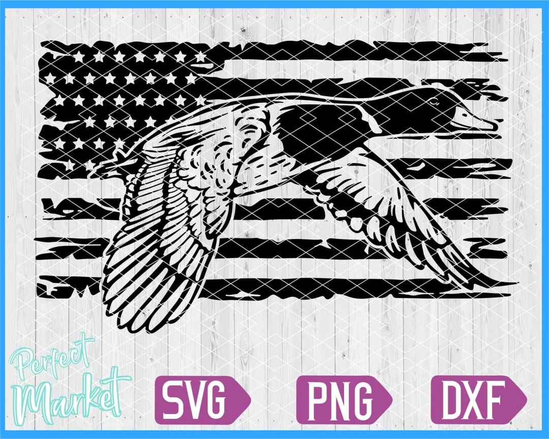 Duck Farm Animal Svg,duck Download,duck Shirt,duck Svg Files for Cricut ...