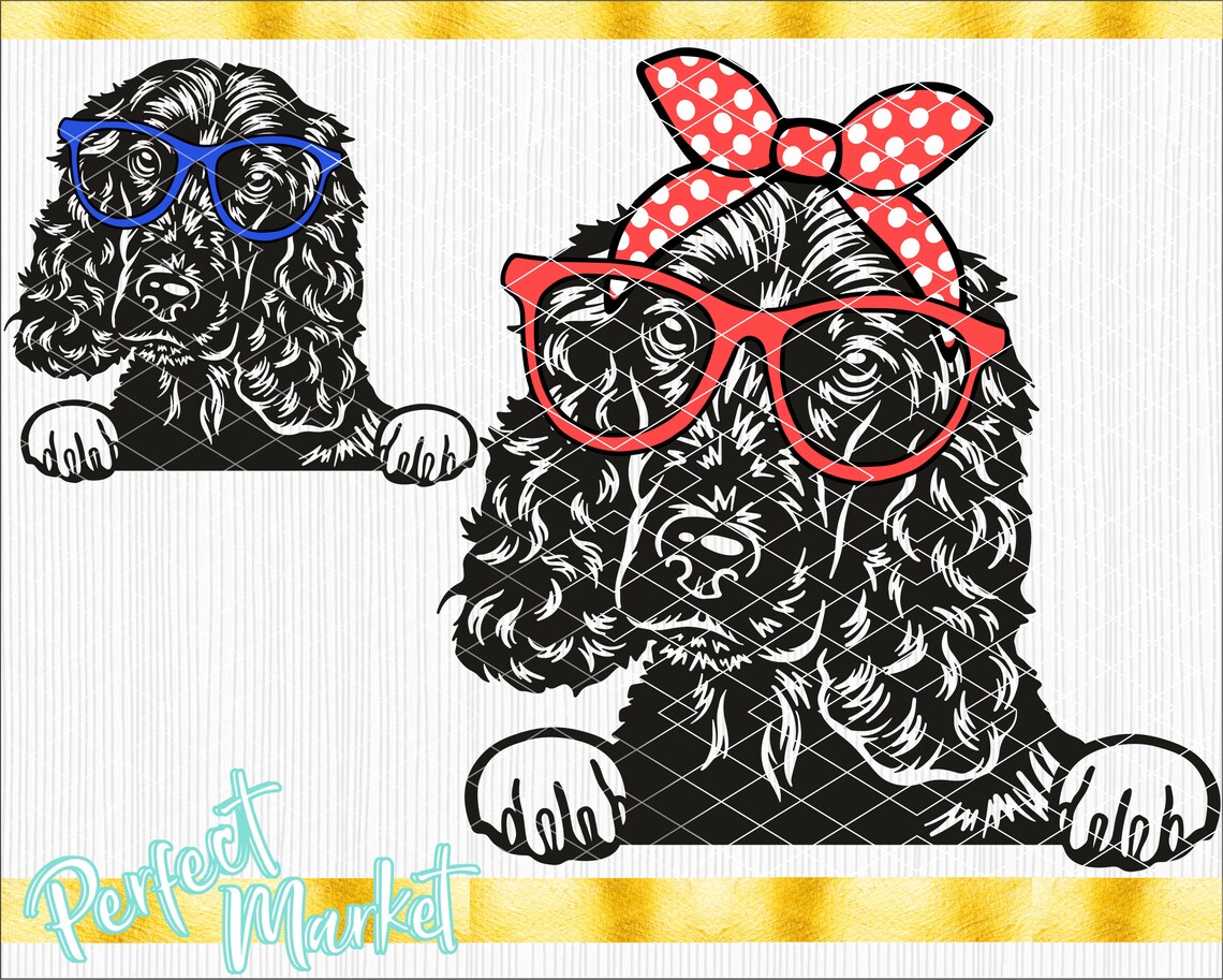 English Springer Spaniel Svg Spaniel Clipart Spaniel Vector - Etsy