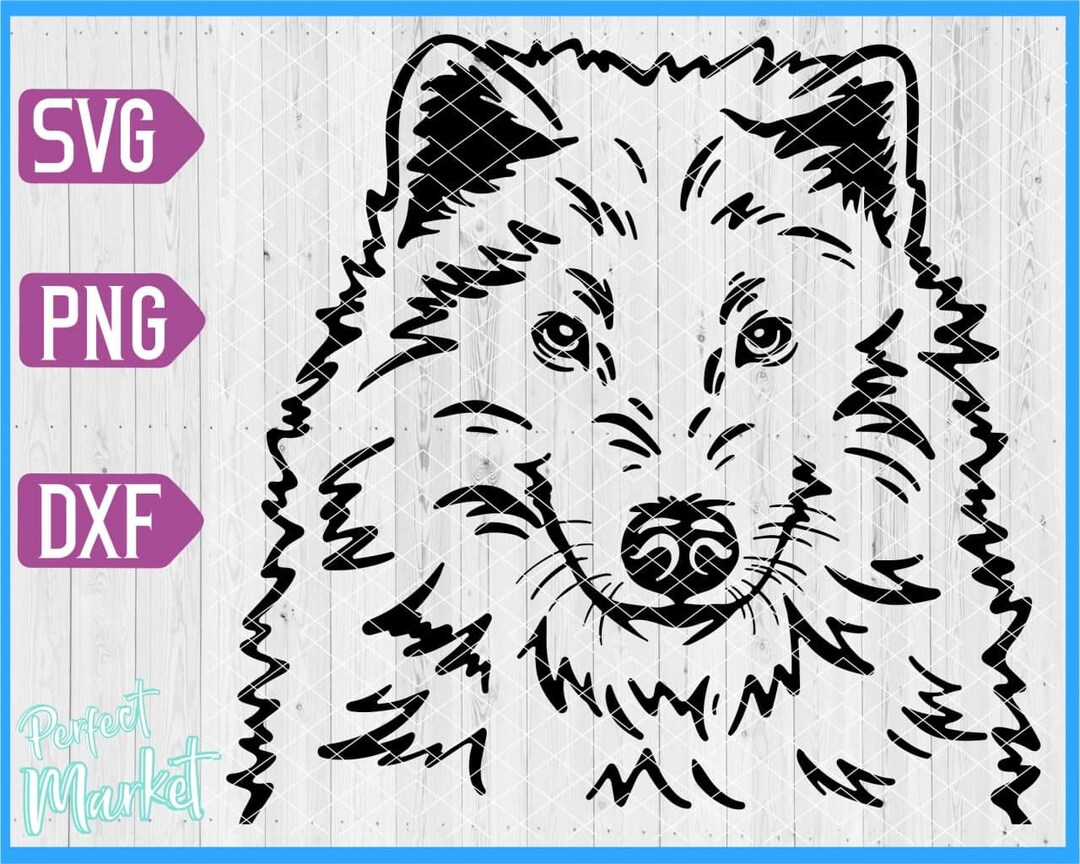 Lobo svg, Lobo Clipart, Lobo dxf, Archivos de corte de lobo, Cricut de ...