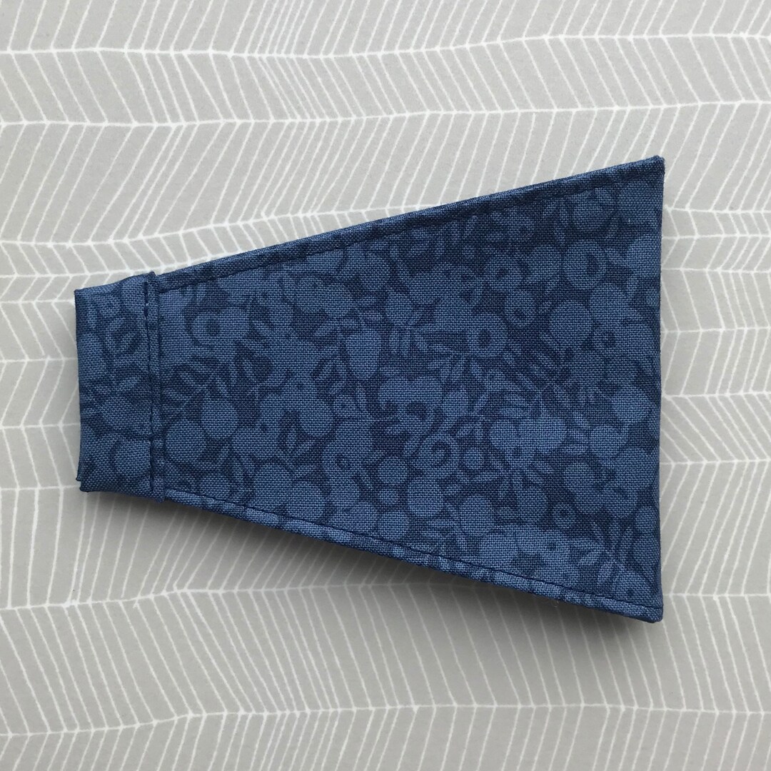 Face Mask. Handmade. Two Layers of 100% Cotton. Washable and - Etsy