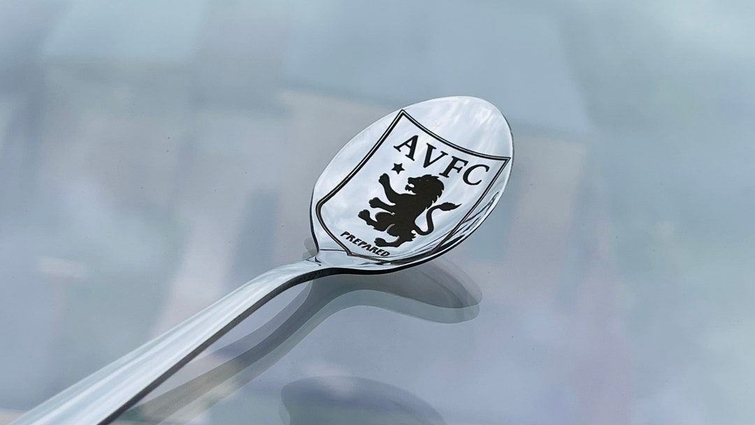 Customer Spoon Personalised Spoon With Engraved Name Gifts - Etsy