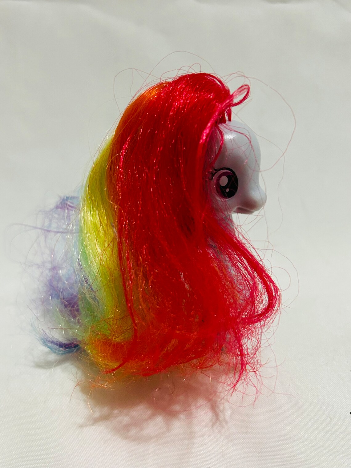 My Little Pony Rainbow Dash - Etsy
