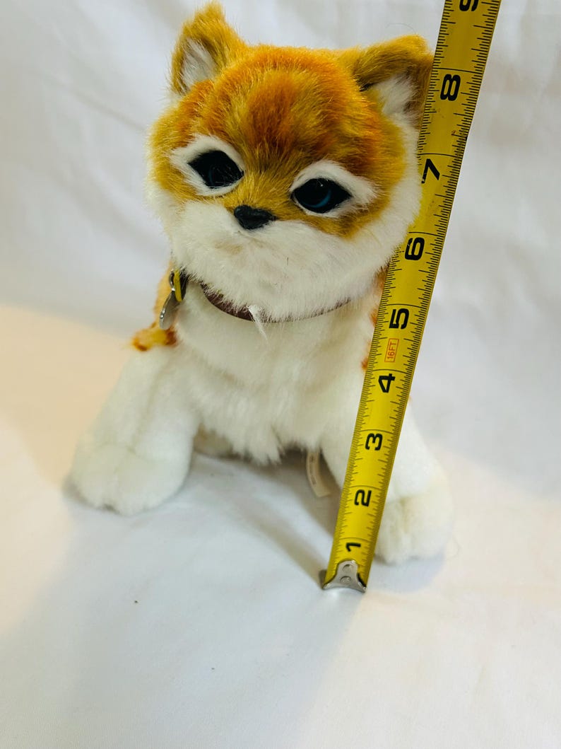 Sweet Petzzz Animatronic Cat - Etsy