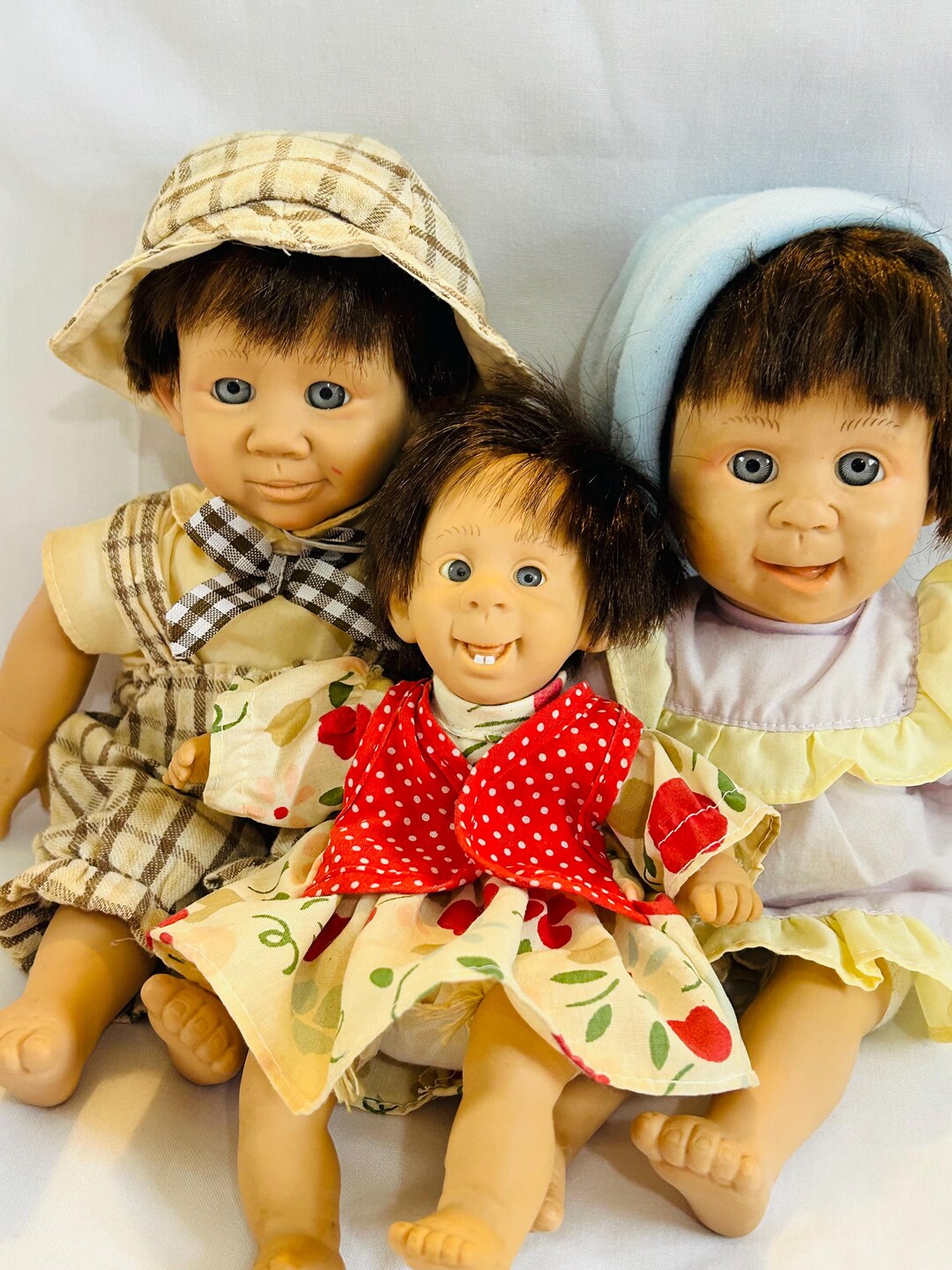 Gi-go Toys My Pals Doll Lot - Etsy