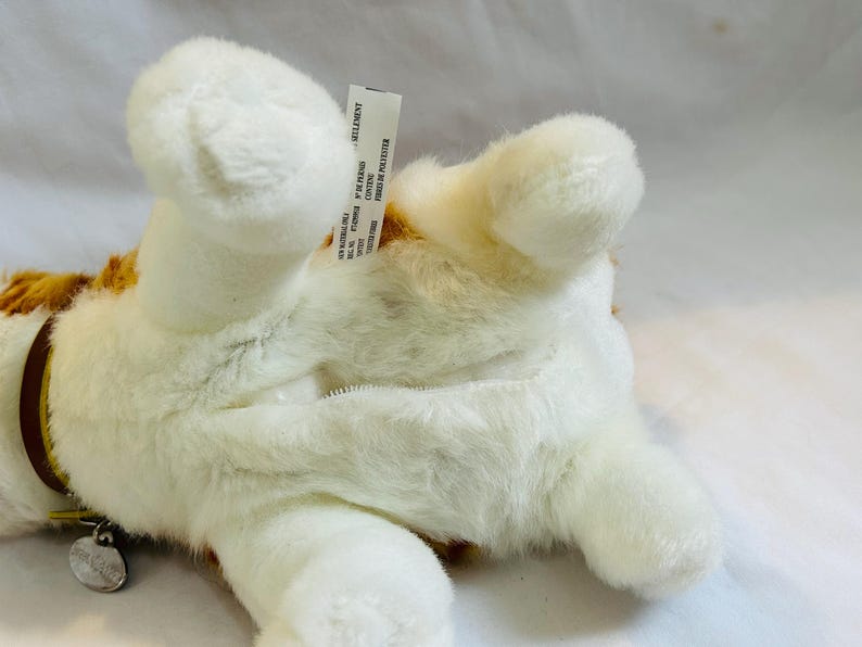 Sweet Petzzz Animatronic Cat - Etsy