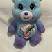 Care Bears Dream Bright Bear - Etsy
