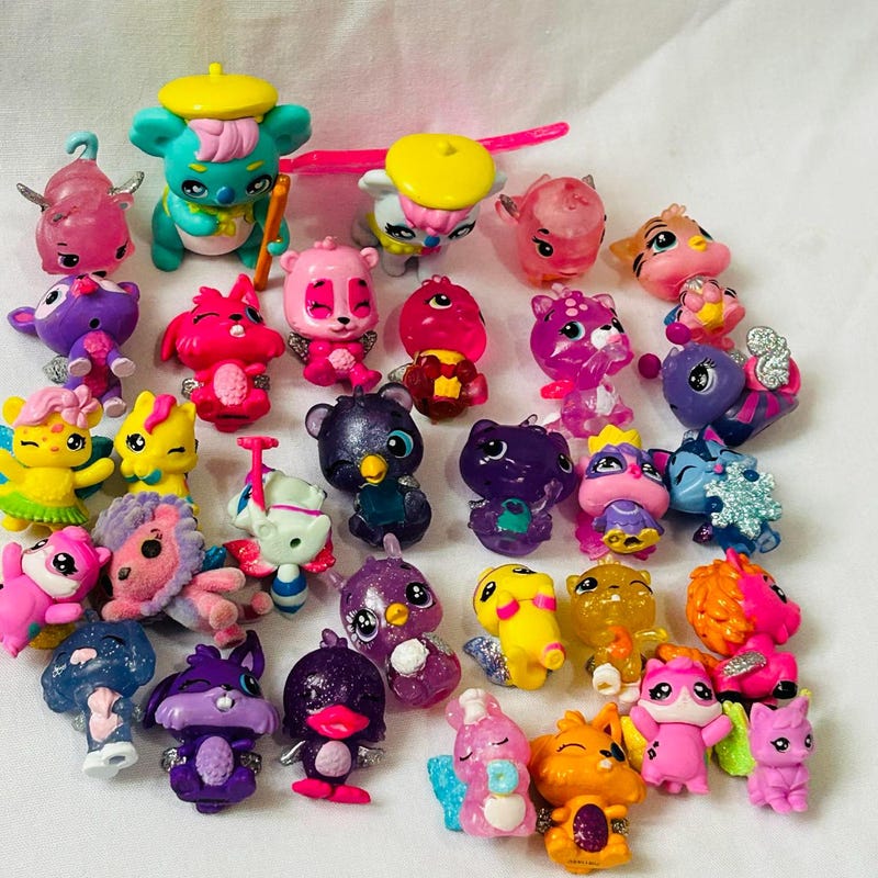Hatchimals - Etsy