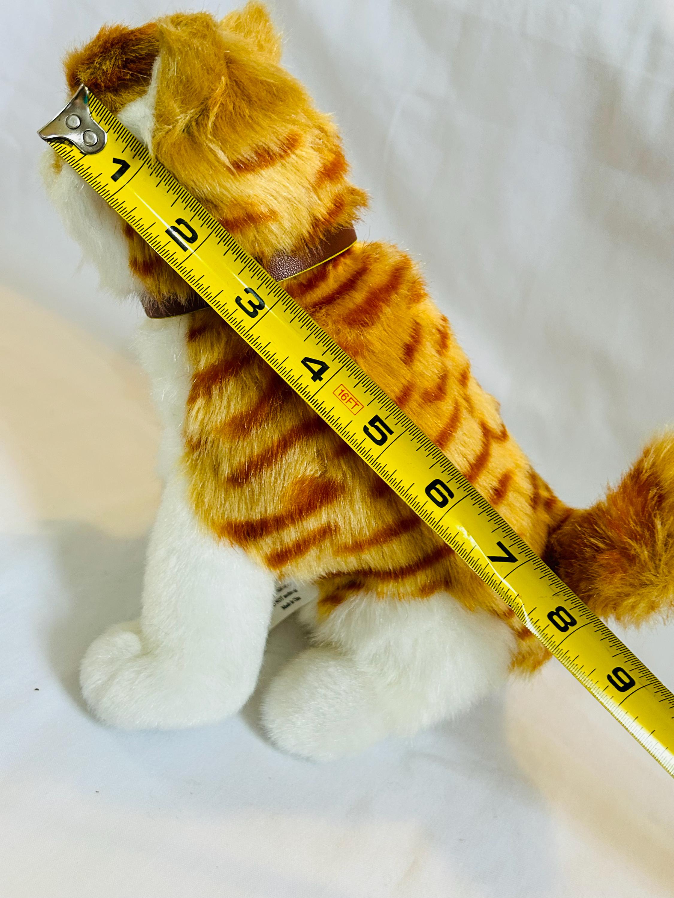 Sweet Petzzz Animatronic Cat - Etsy