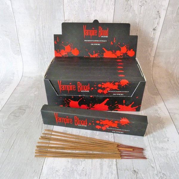 Vampire - Etsy