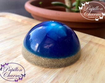 Resin Paperweight - Etsy UK