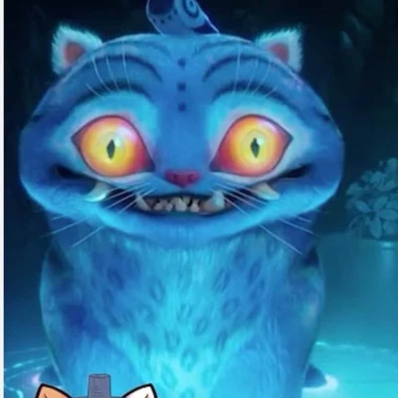 Kpop demon hunter figurines - Etsy.de