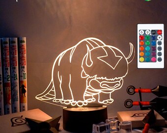 Avatar Neon Light | Etsy