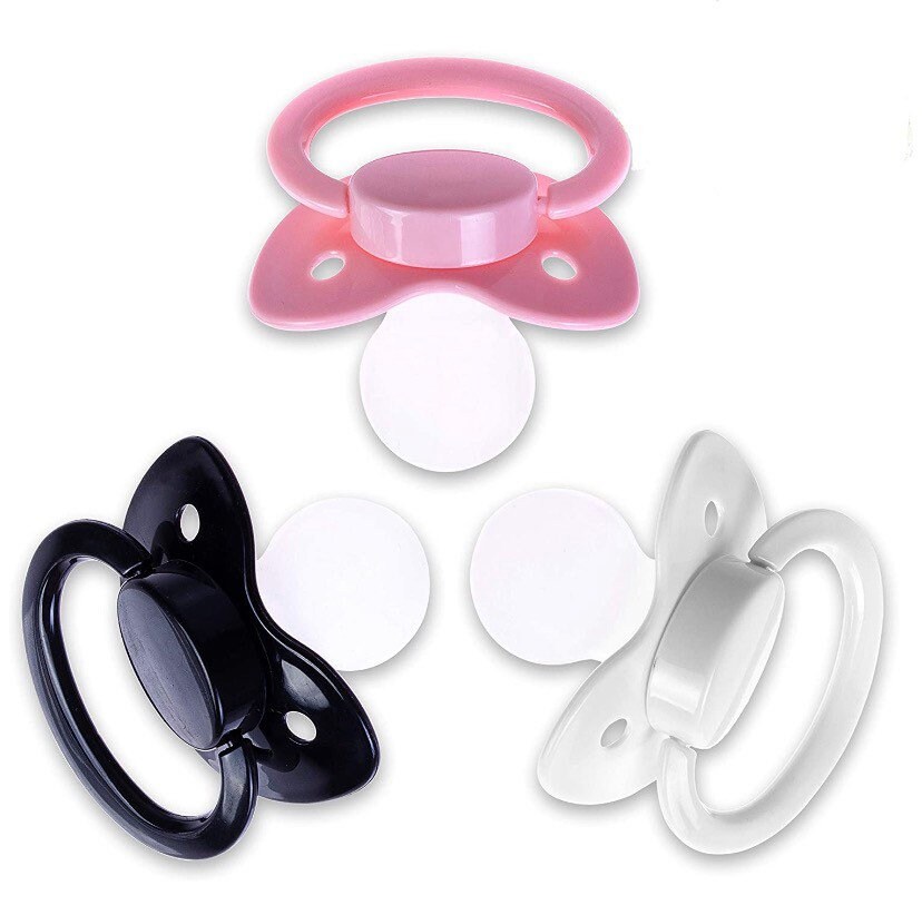 Adult Custom Paci | Etsy