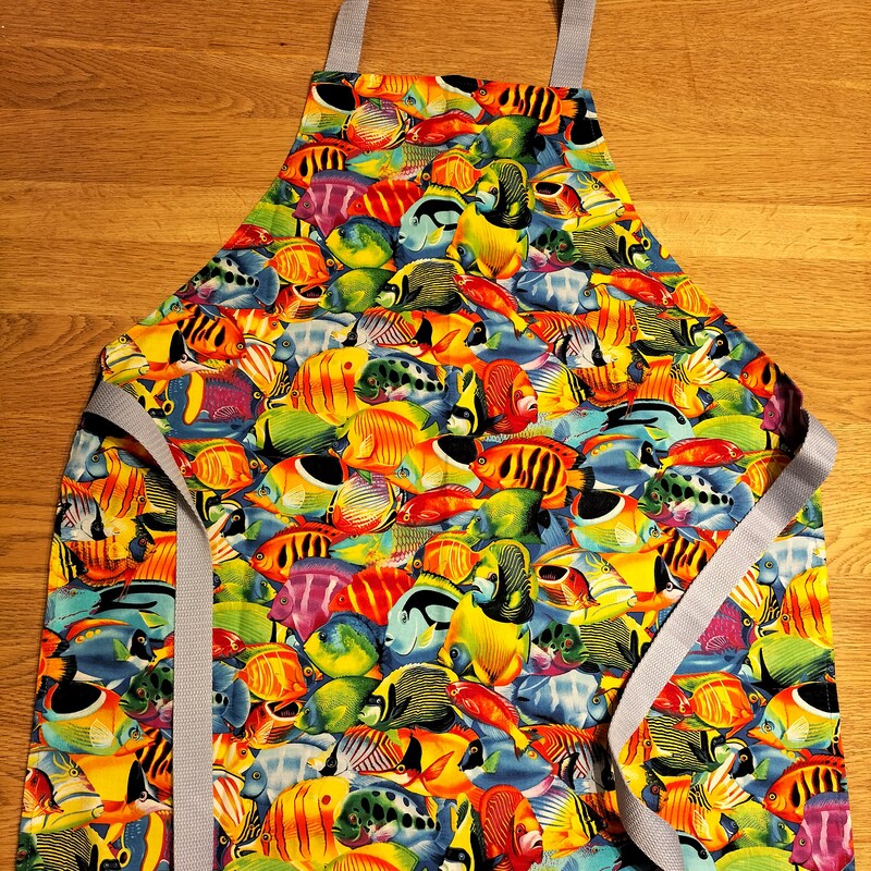 Unique Aprons - Etsy