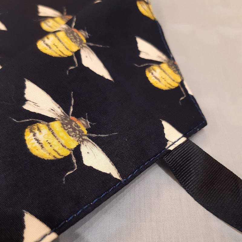 Handmade Apron - Etsy