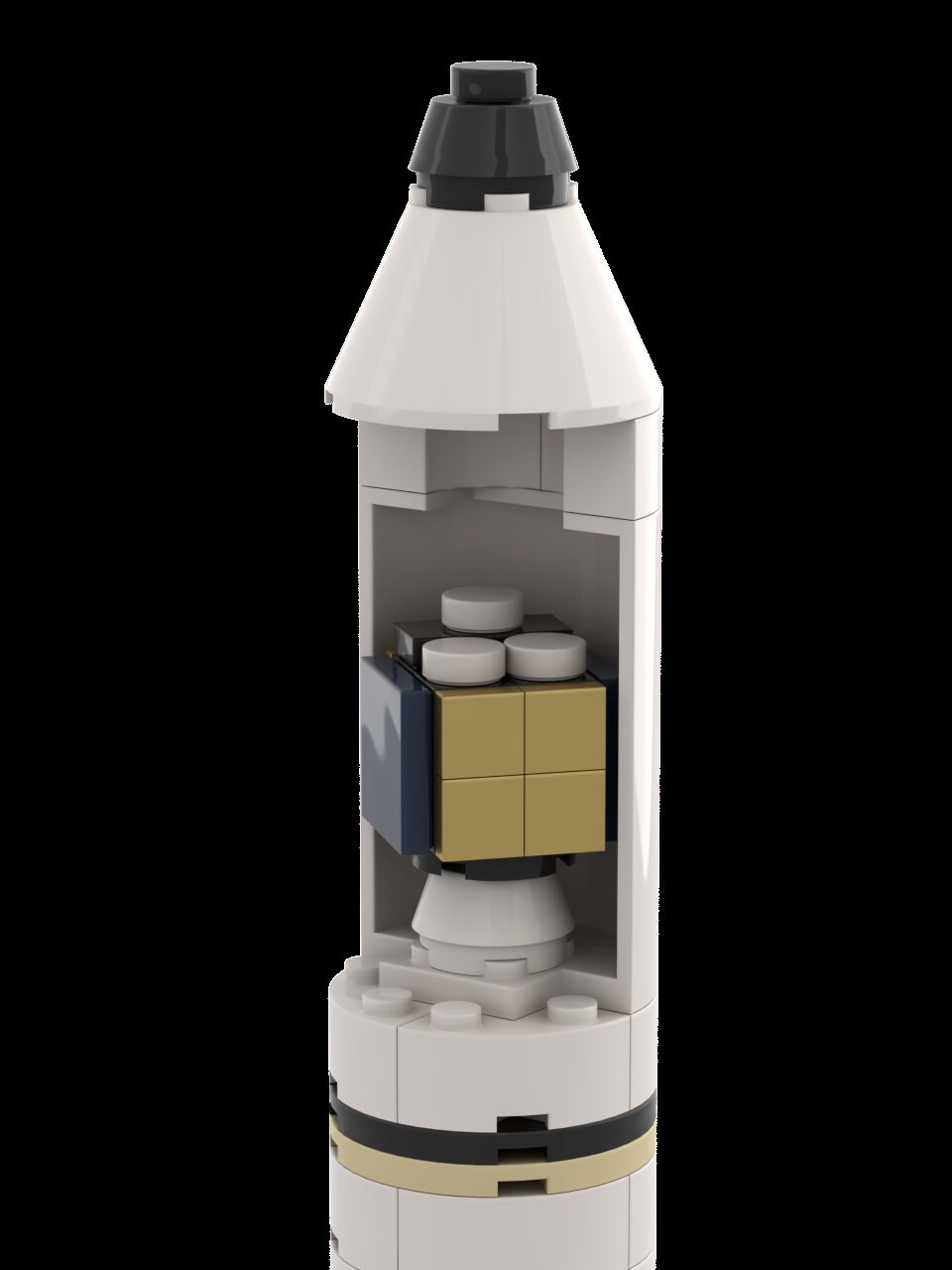 Instructions for Delta IV Evolved Expendable Launch Vehicle Family Mocs ...